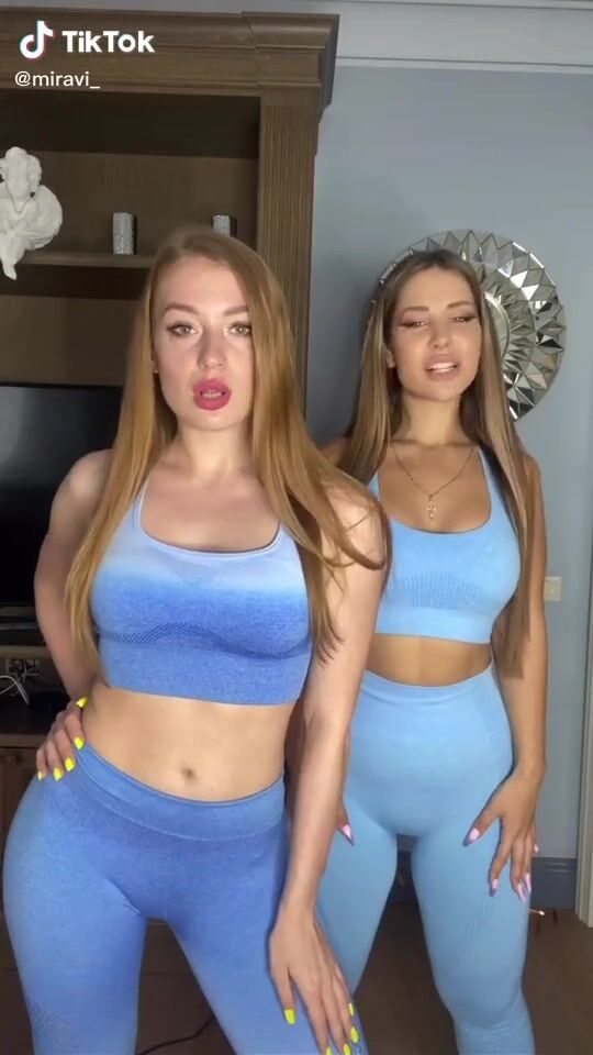 Sensual MIRAVI | sexyfilter.com