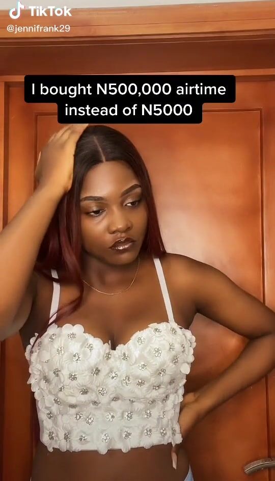 Sexy Jenni Frank Shows Cleavage in Crop Top | sexyfilter.com