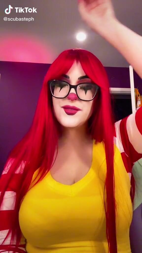 Sexy Scuba Steph Shows Cosplay | sexyfilter.com