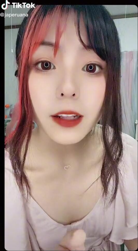 Sexy Japeruana in Pink Dress | sexyfilter.com