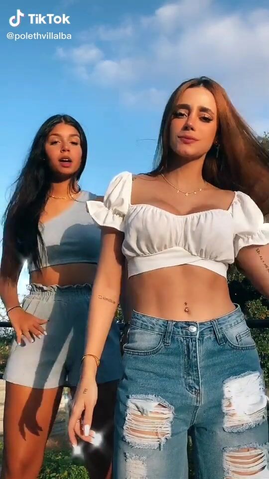 Alluring Poleth Villalba | sexyfilter.com