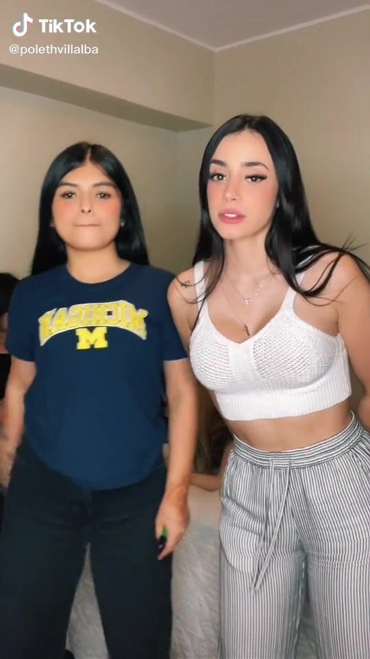 Hottie Poleth Villalba | sexyfilter.com