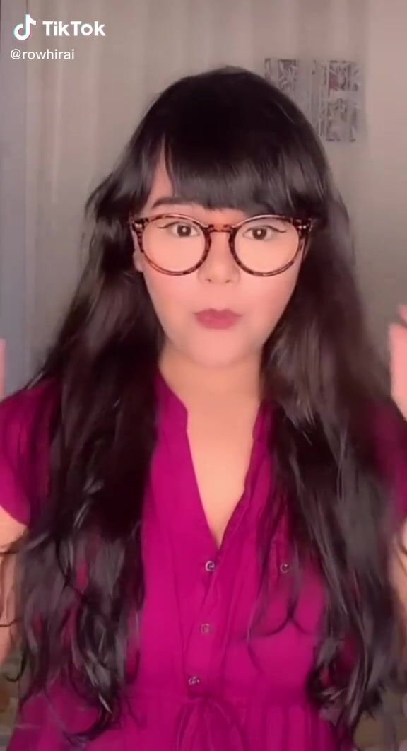 Sexy Rowhi Rai in Black Crop Top | sexyfilter.com